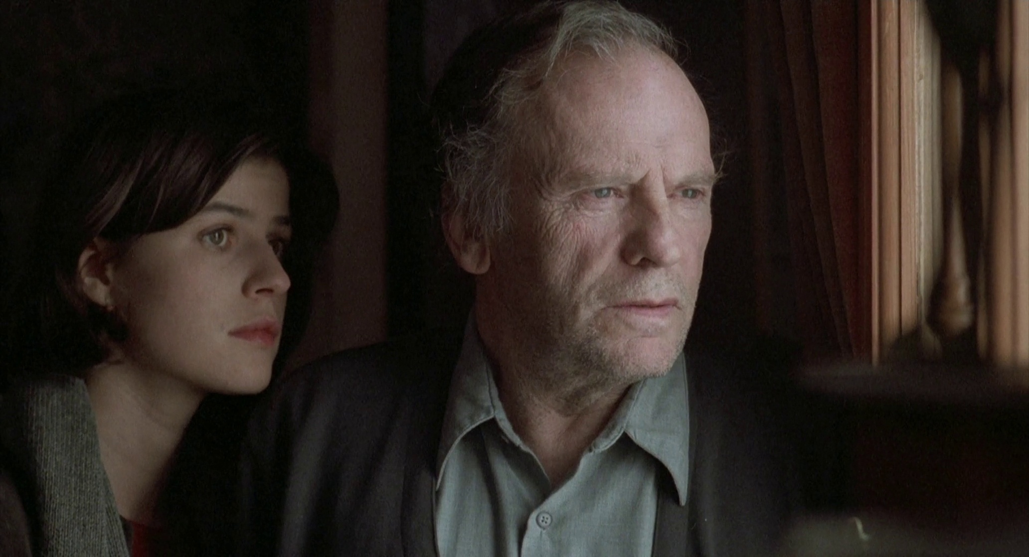 Picture of Three Colours: Red (1994)