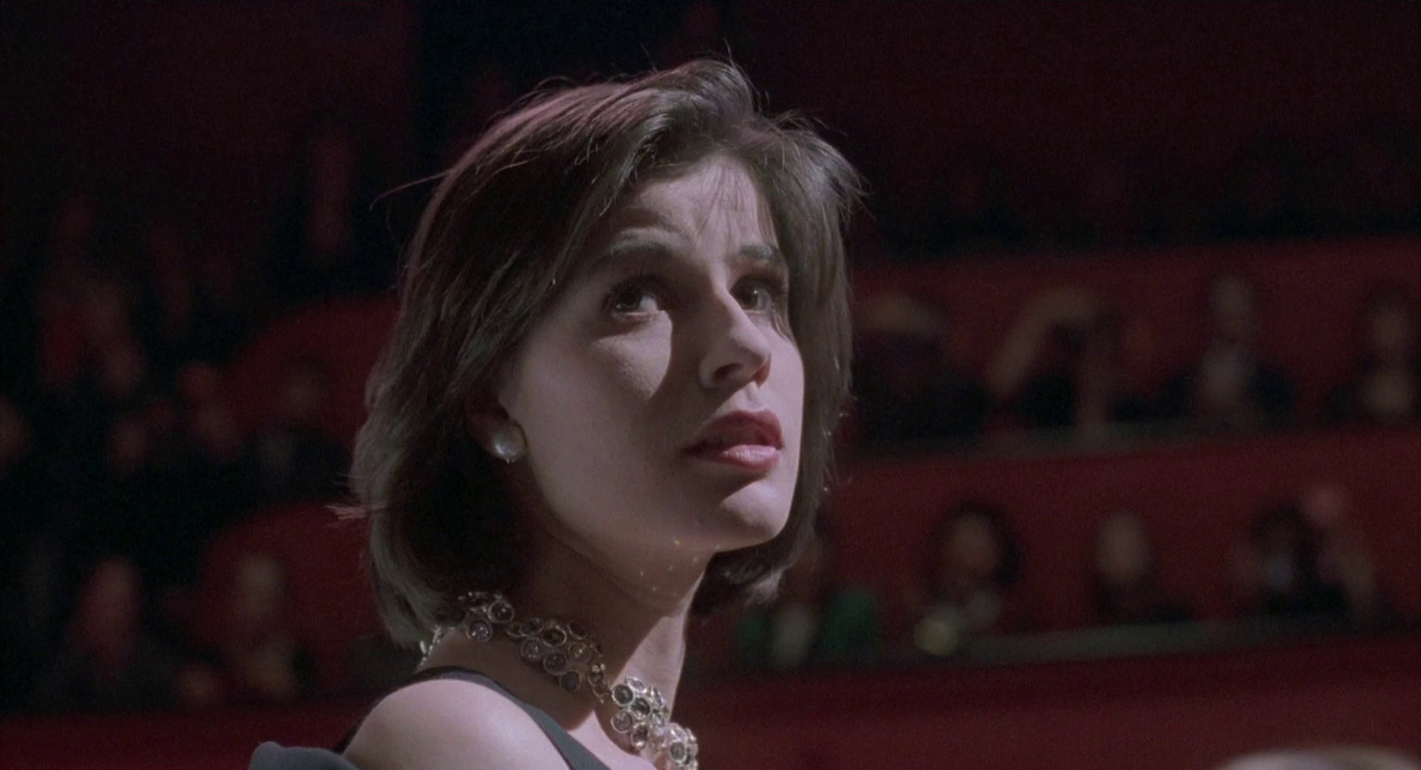 Picture of Three Colours: Red