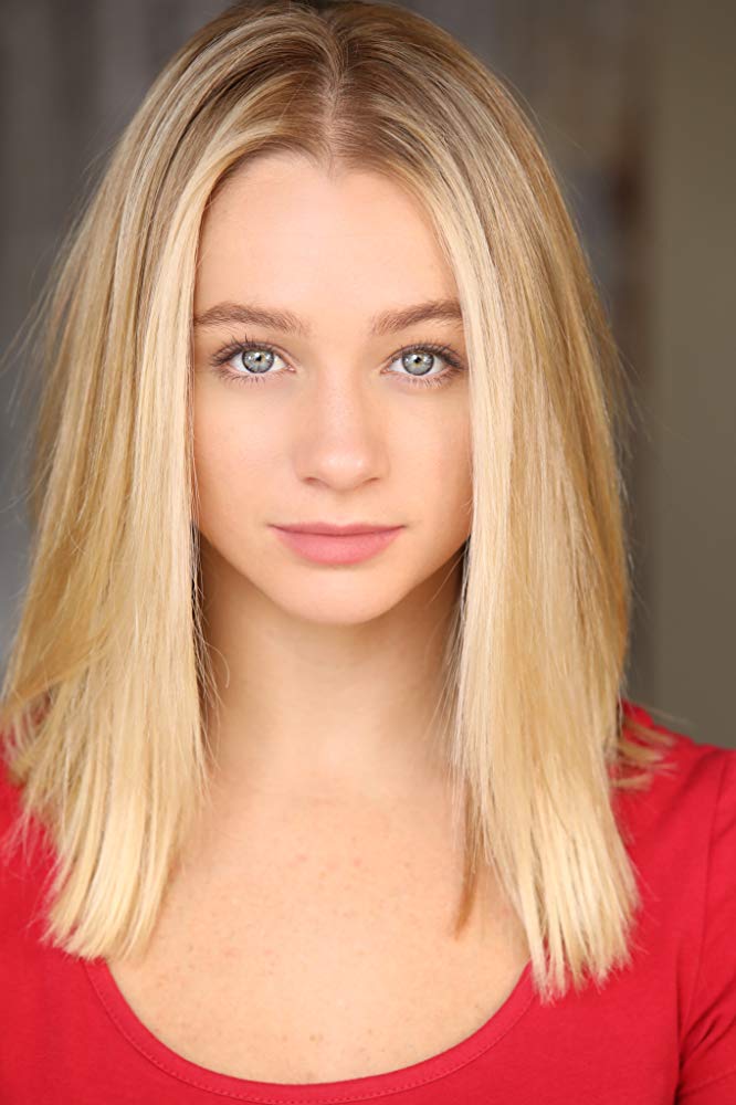 Picture of Mollee Gray