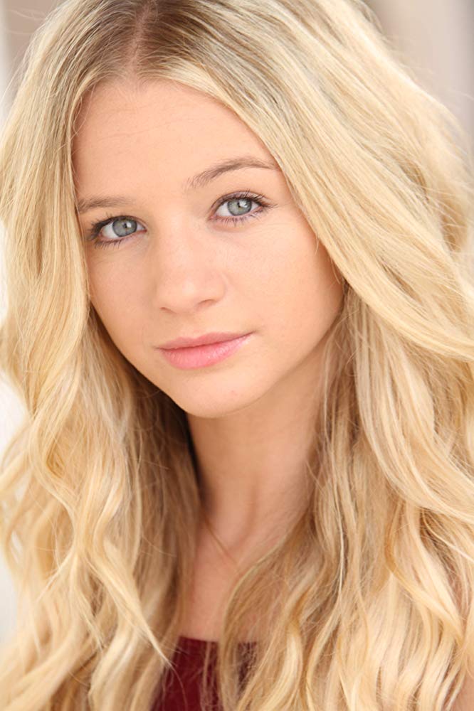 Mollee Gray image
