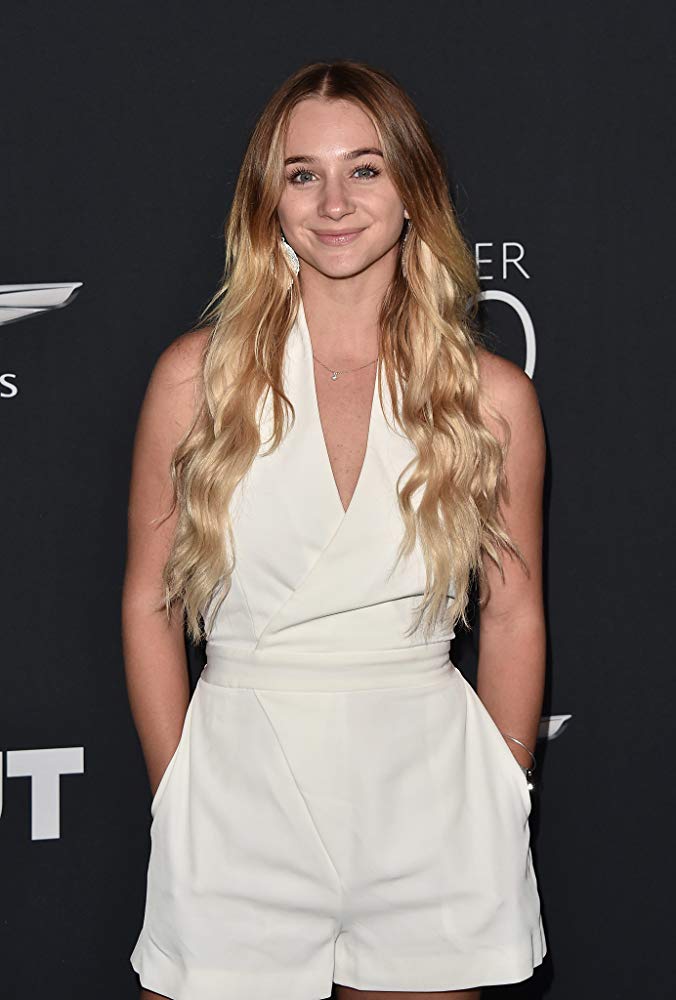 Mollee Gray picture