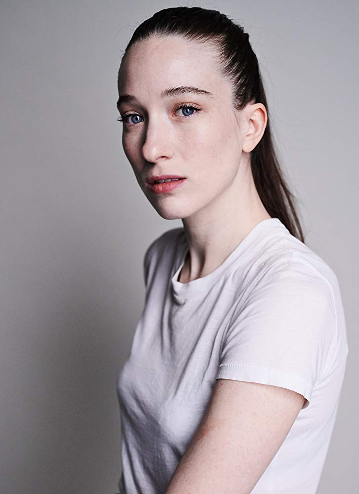 Sophie Lowe image