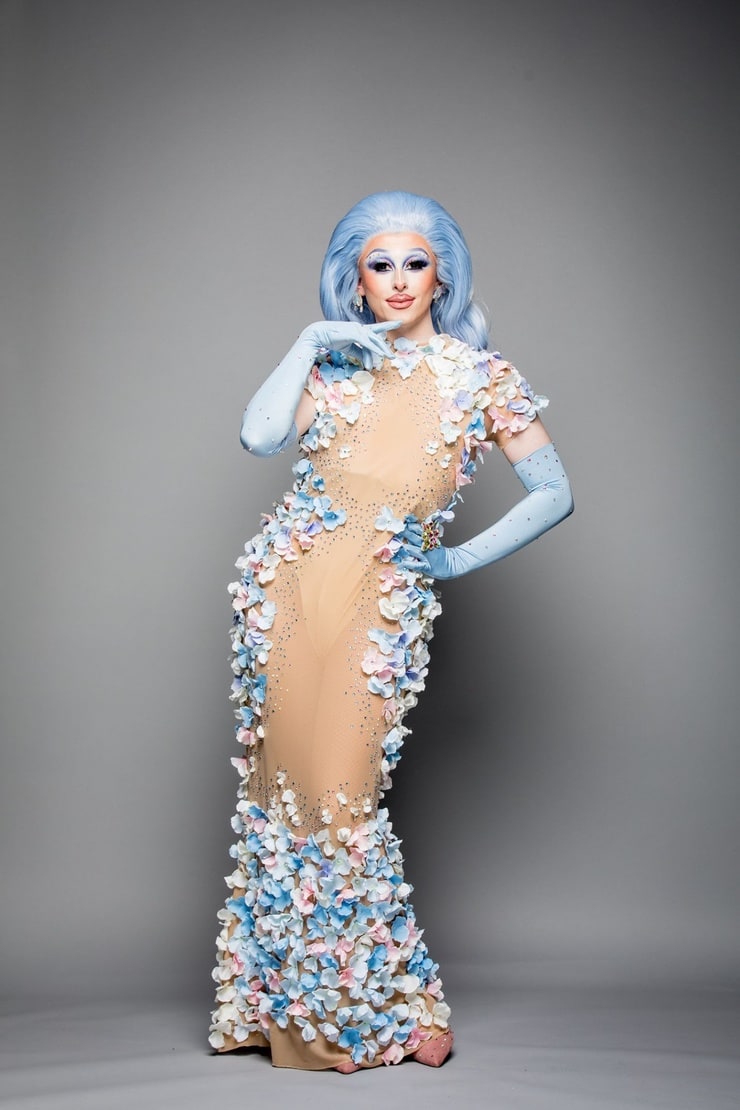 Picture of Joshua Cargill