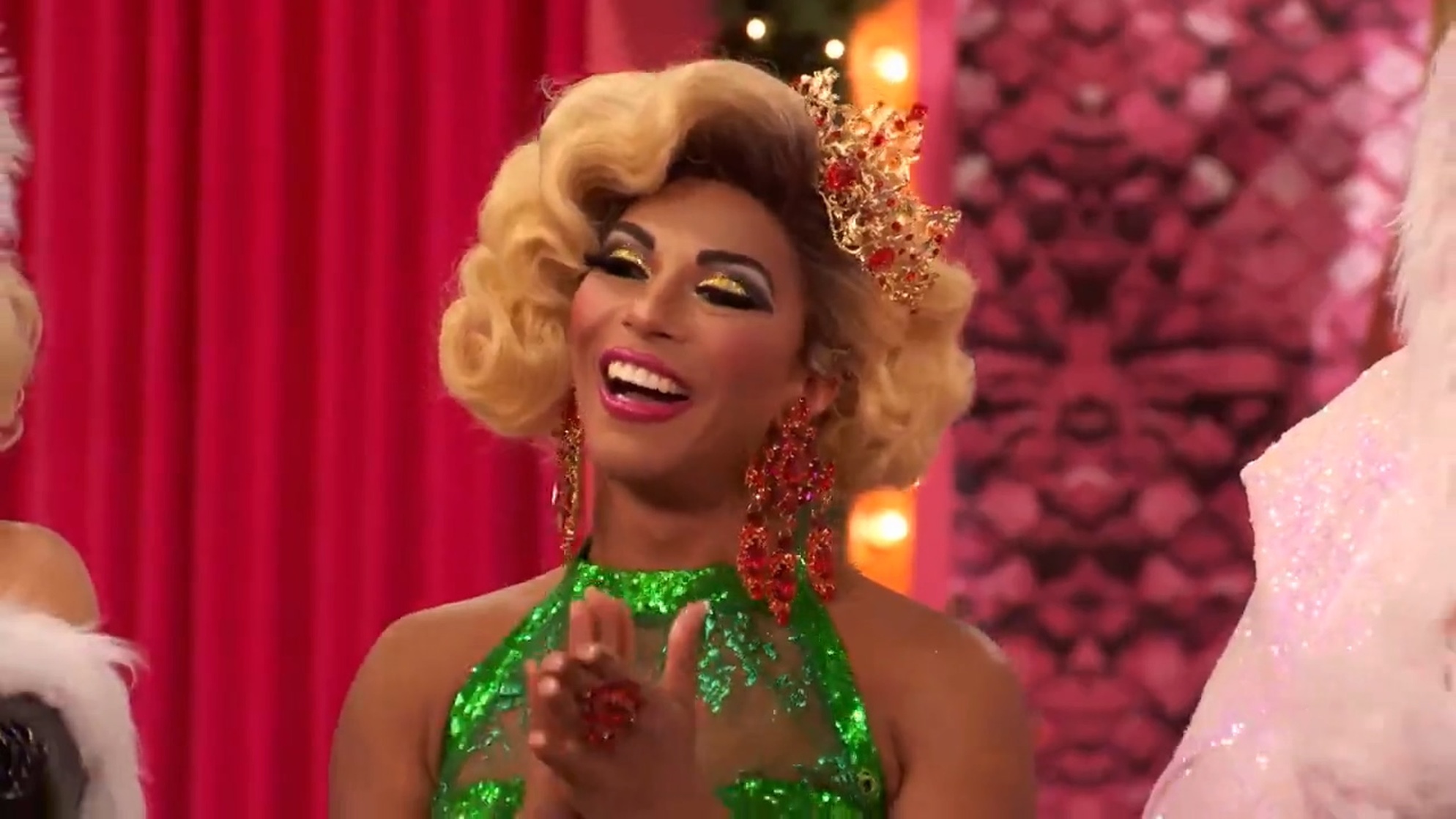 Image of RuPaul's Drag Race Holi-Slay Spectacular