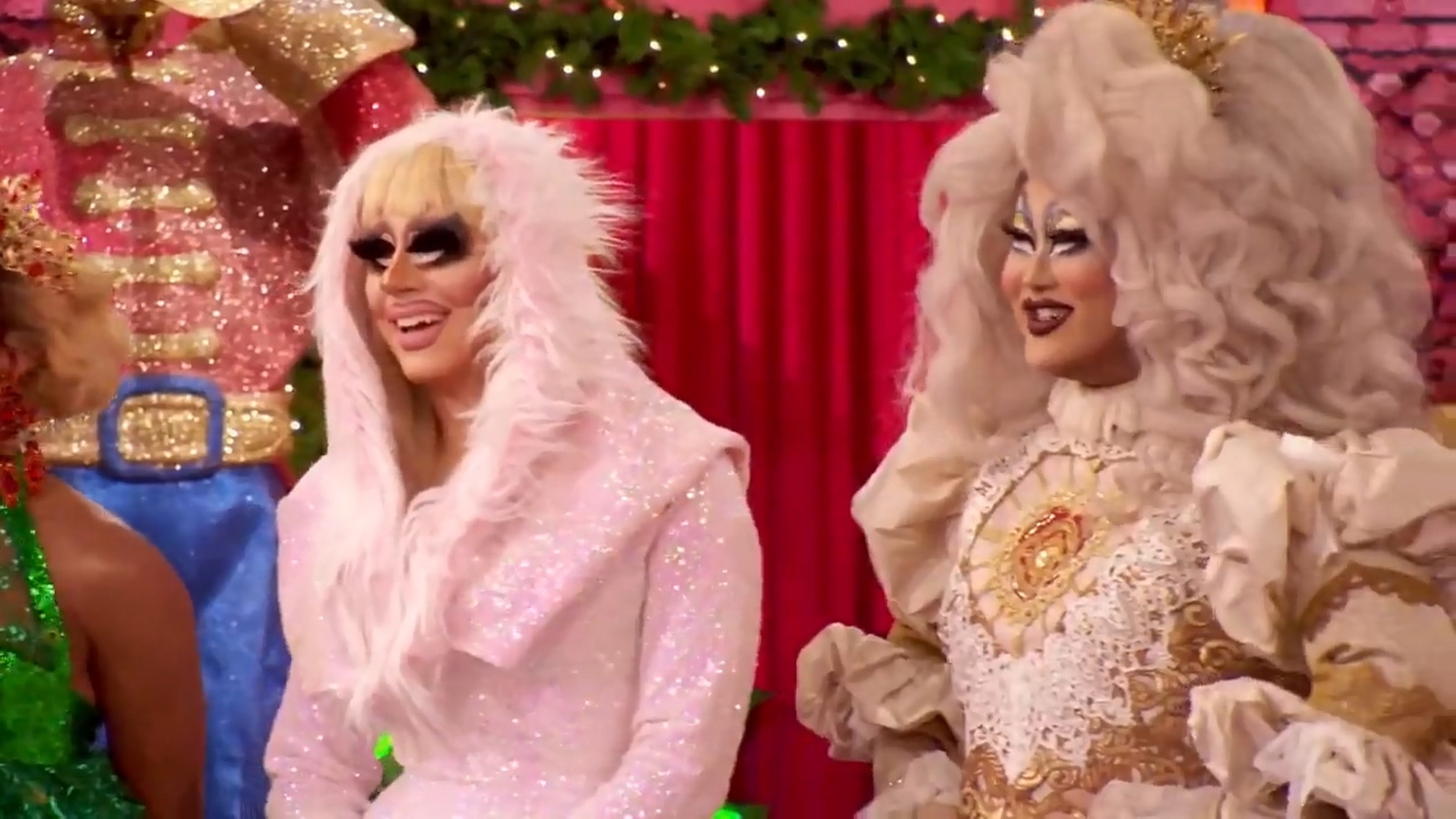 Picture of RuPaul's Drag Race Holi-Slay Spectacular