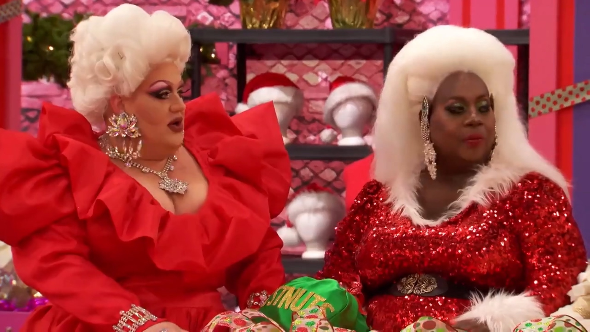 Picture of RuPaul's Drag Race Holi-Slay Spectacular