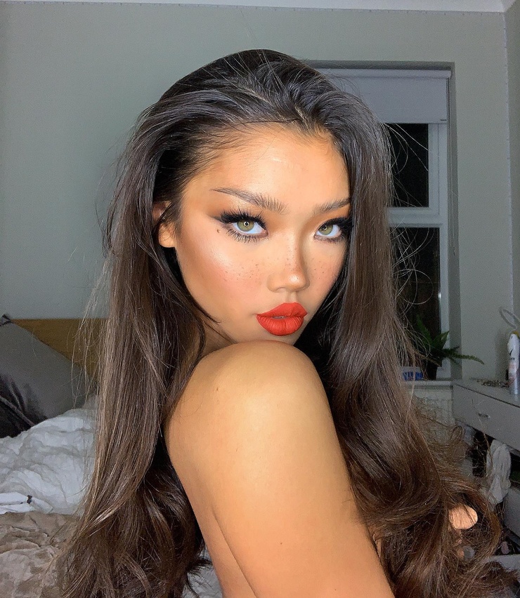 Picture of Cameron Eyre