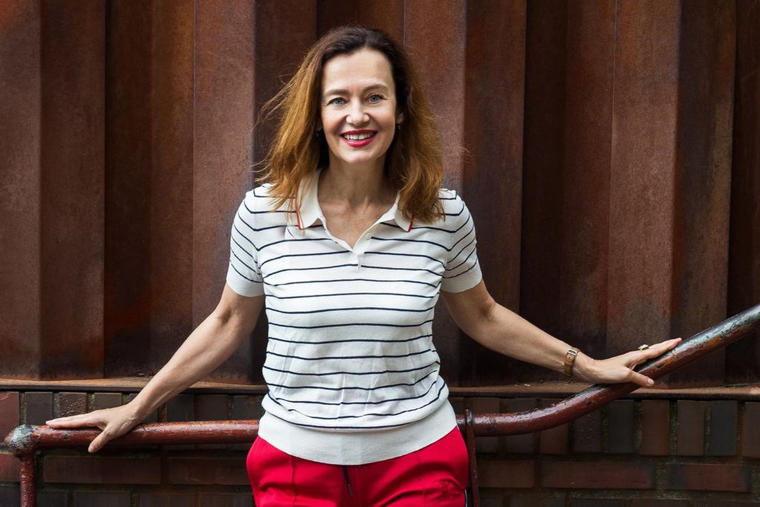 Oana Solomonescu picture