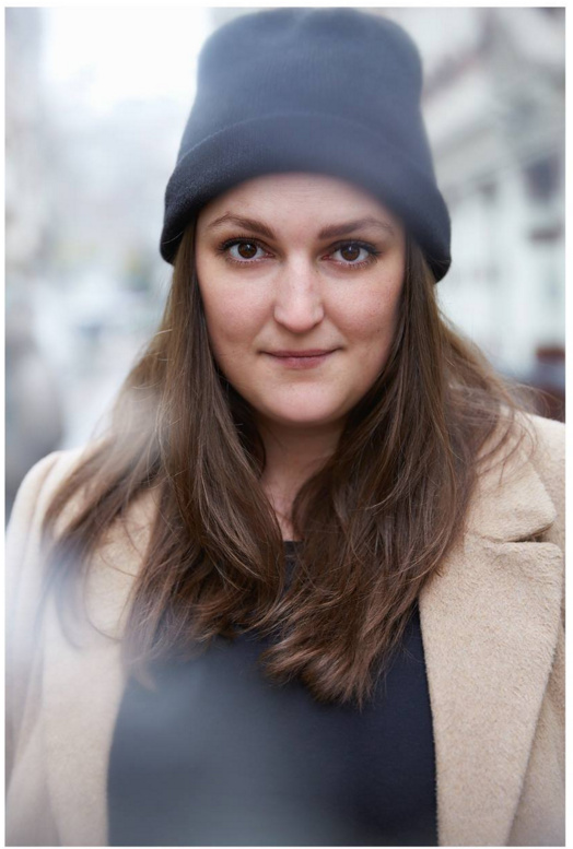 Image of Julia Liebetrau