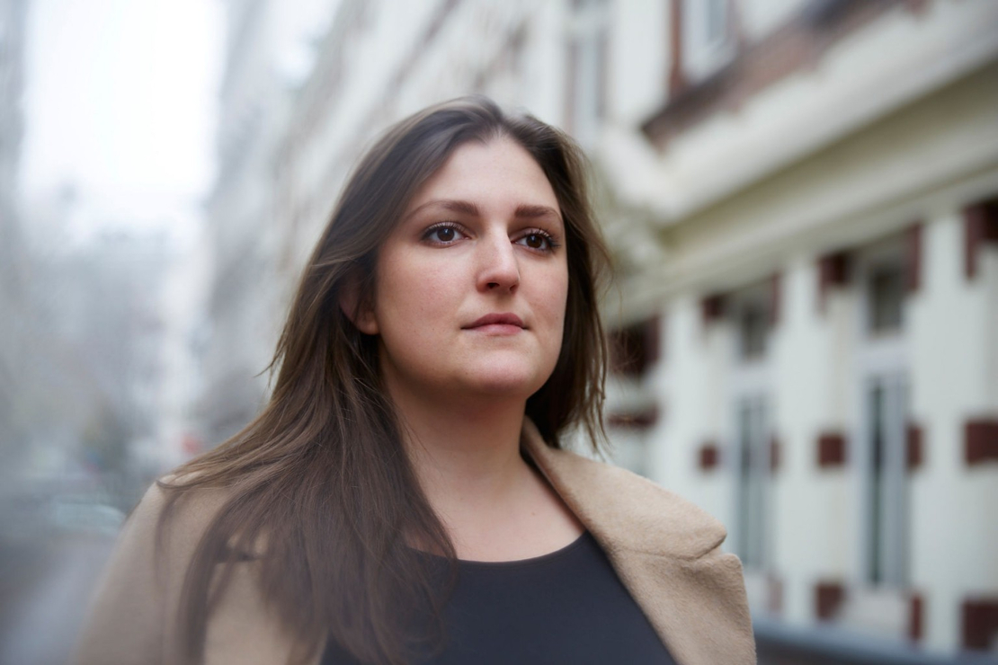Image of Julia Liebetrau