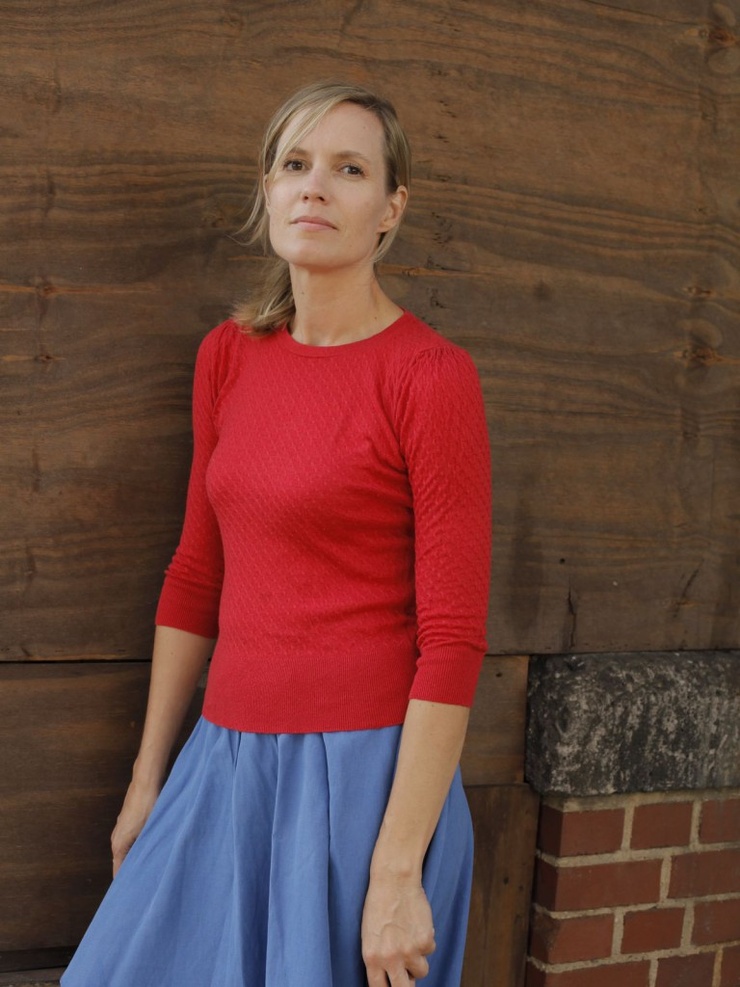 Lydia Stäubli image