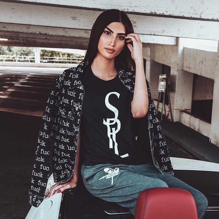 Picture of Marlyn Anisia