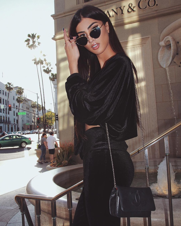 Picture of Marlyn Anisia