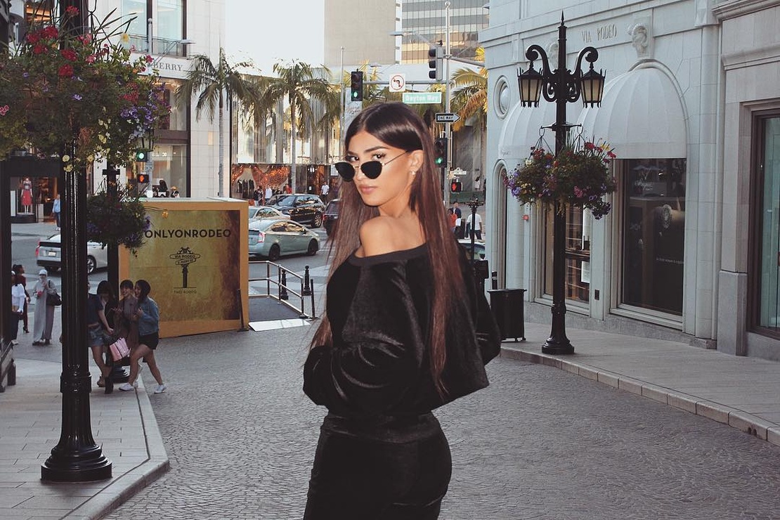 Picture of Marlyn Anisia