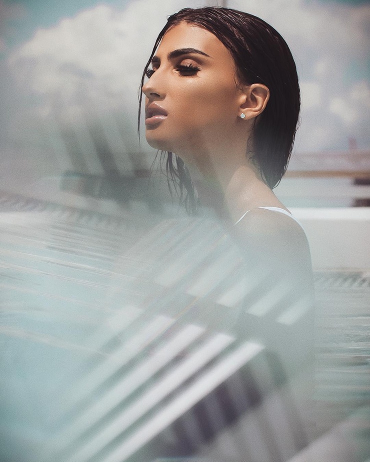 Image of Marlyn Anisia