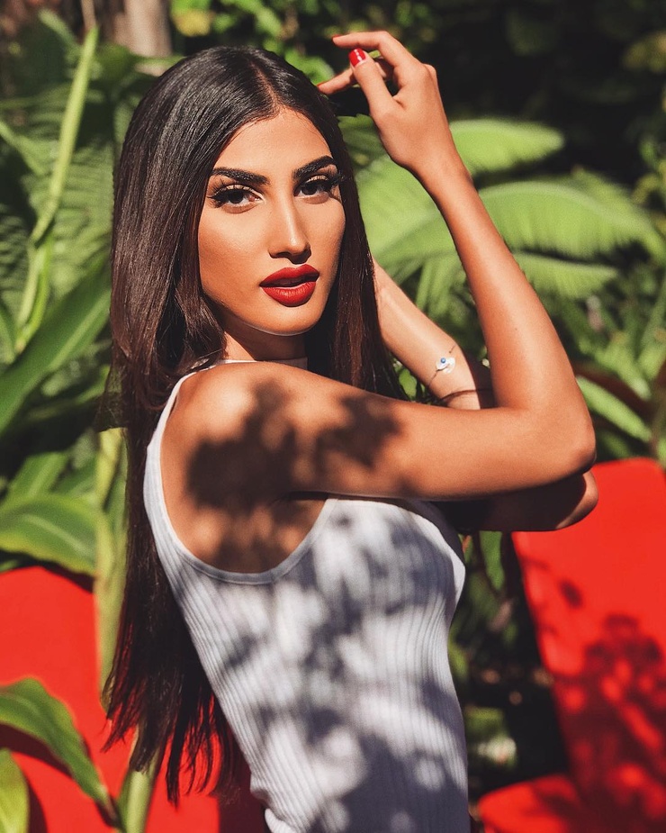 Picture of Marlyn Anisia