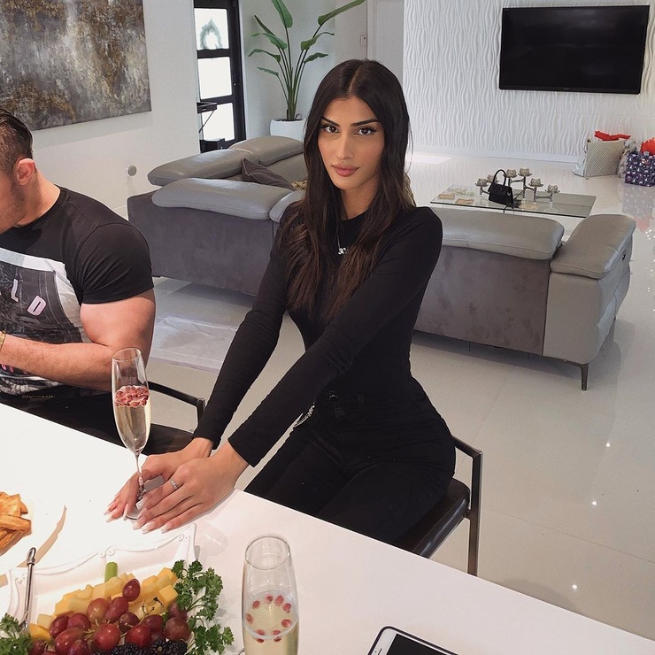 Picture of Marlyn Anisia