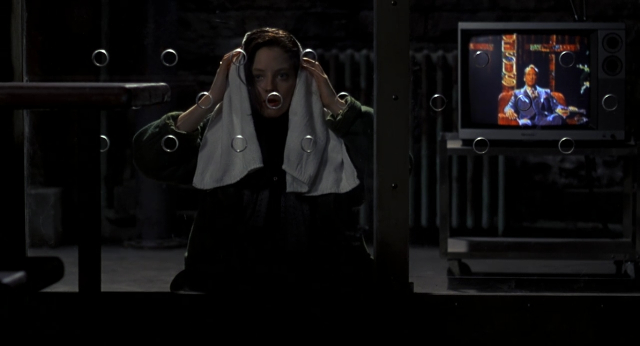 Image of The Silence of the Lambs (1991)