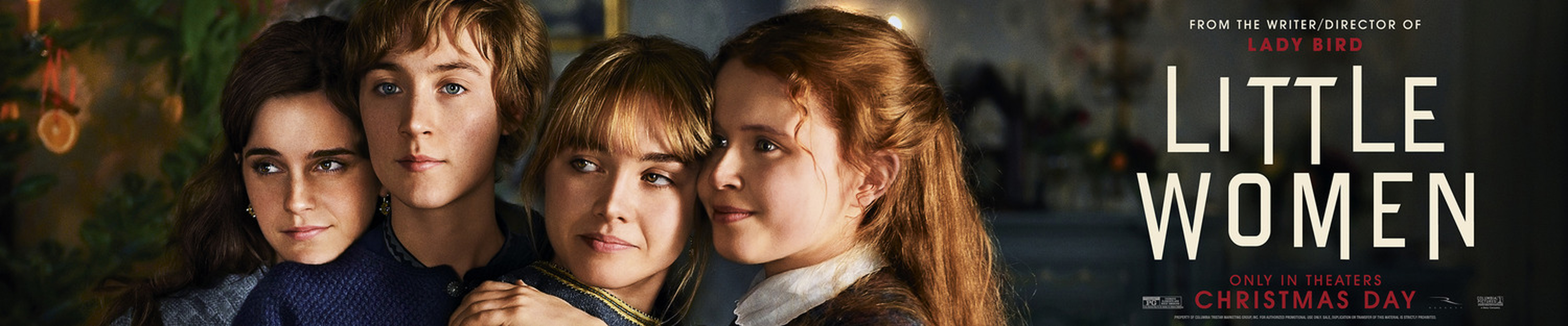 Picture of Little Women (2019)