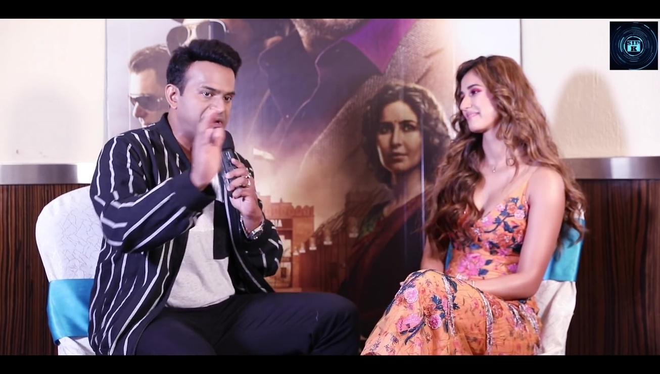 Picture of Disha Paatni