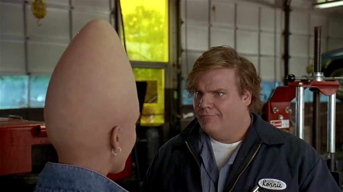 Picture of Coneheads