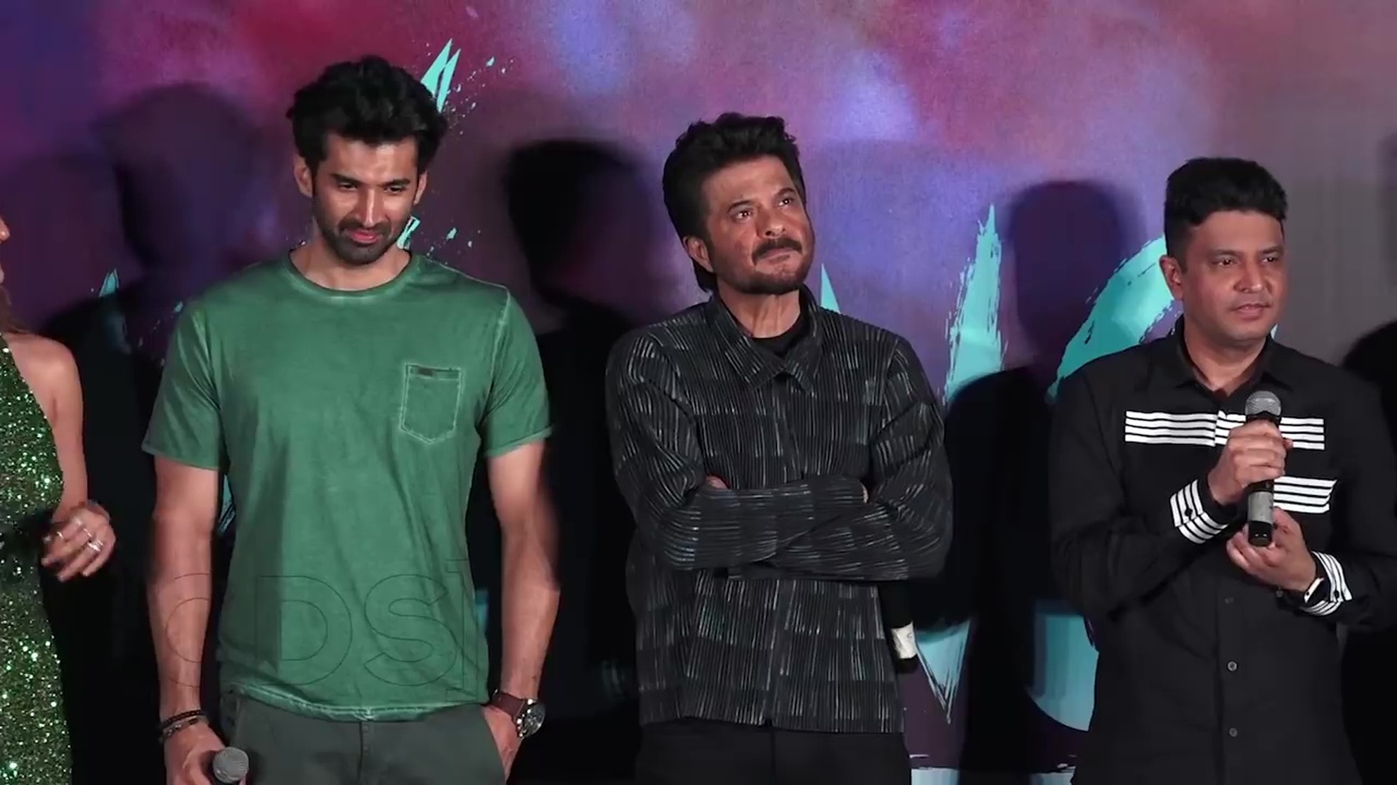 Picture of Disha Paatni