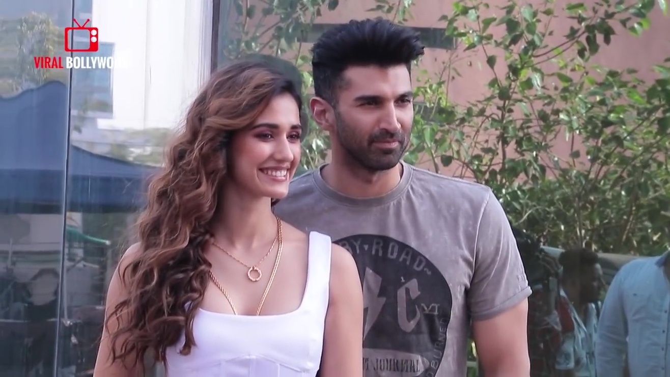 Picture of Disha Paatni