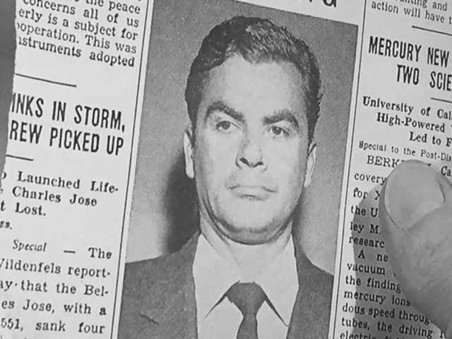 Picture of Phillip Pine