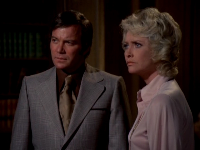 Picture of Mannix (1967-1975)