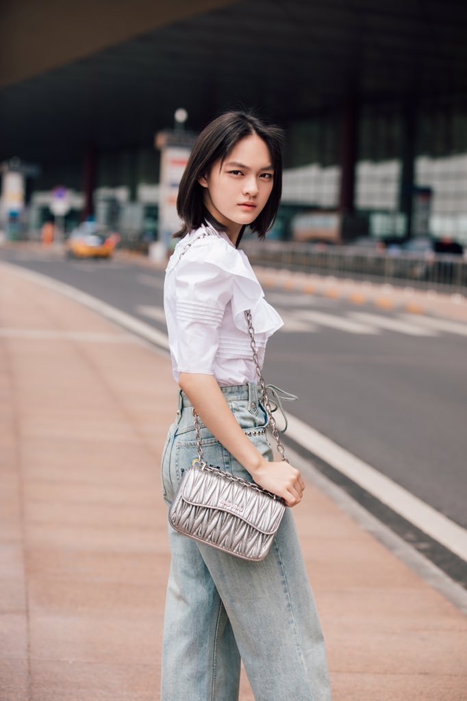 Picture of Vicky Chen