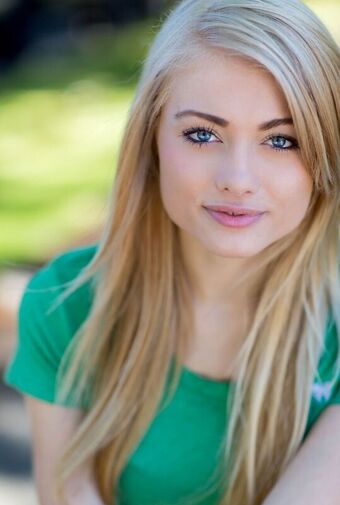 Image of Bridget Graham