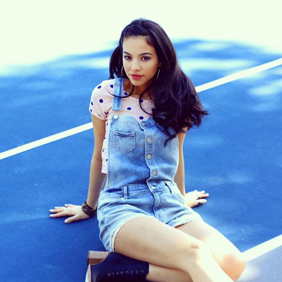 Image of Natalie Valerin