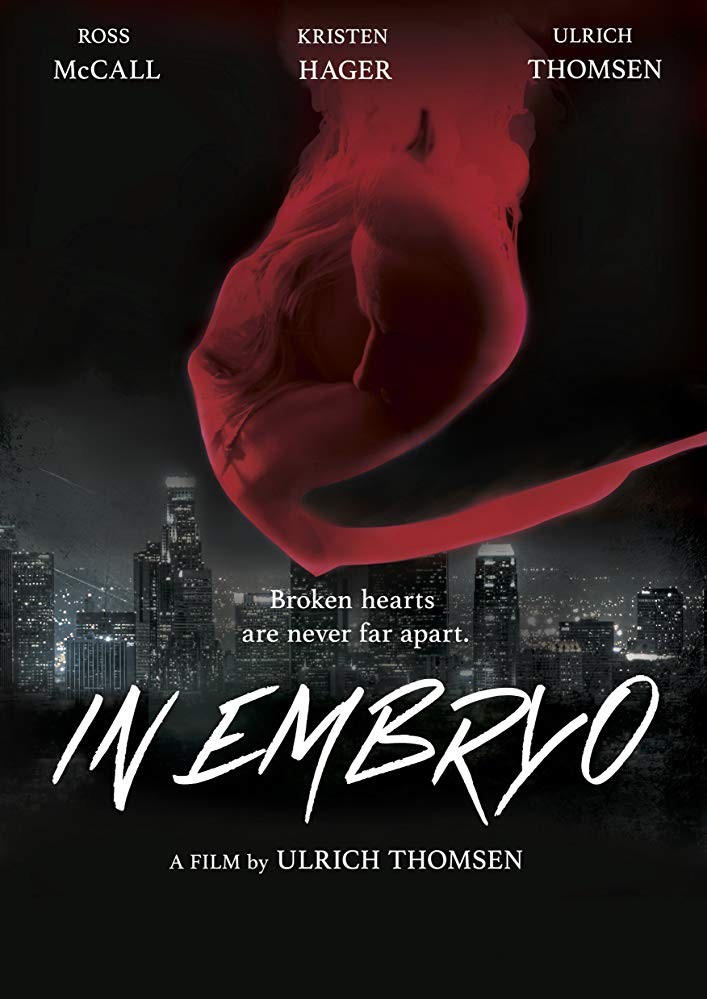 Picture of In Embryo