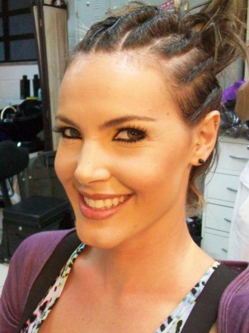 Picture of Diana Balsini