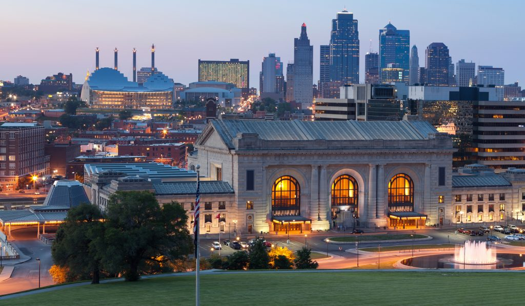 Picture of Kansas City