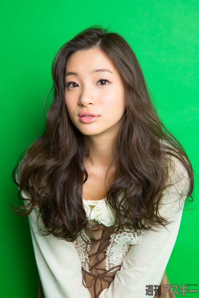 Picture of Rika Adachi
