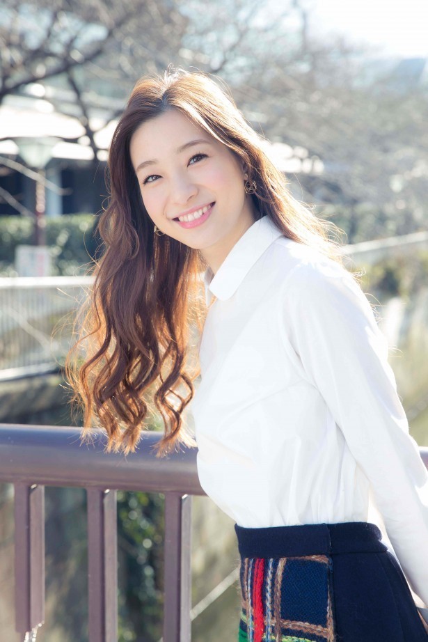Picture of Rika Adachi