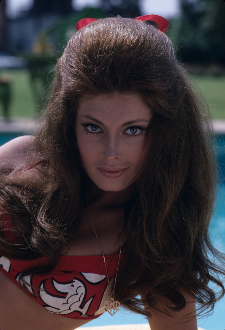 Picture of Gayle Hunnicutt