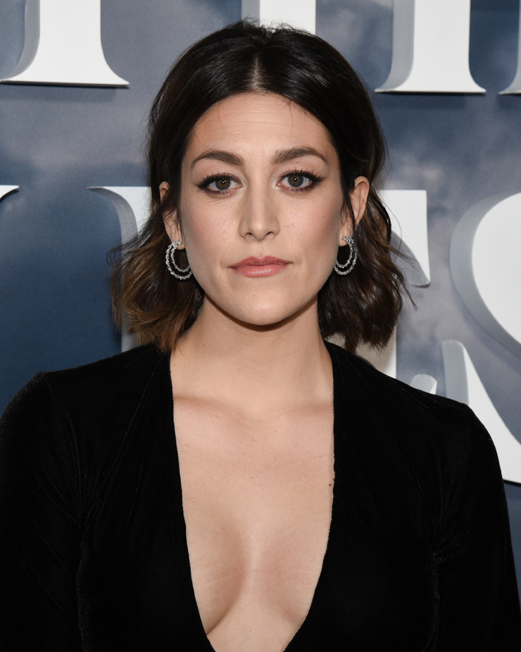 Picture of Caitlin McGee