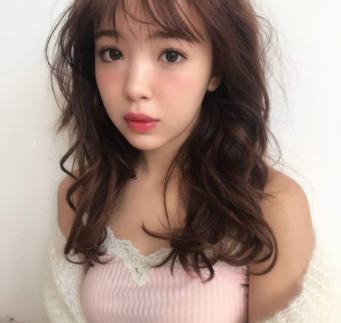 Picture of Nicole Fujita