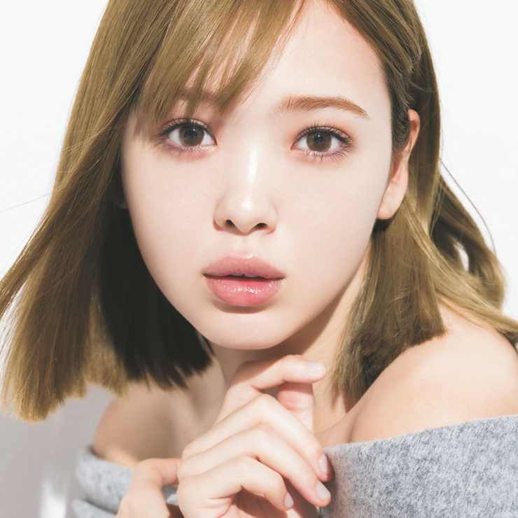 Picture of Nicole Fujita