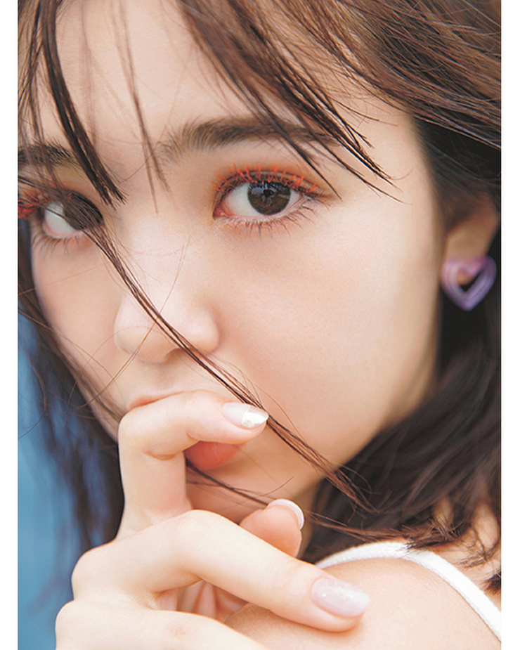 Picture of Nicole Fujita