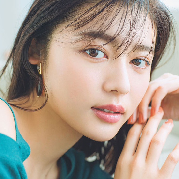 Picture of Seika Furuhata