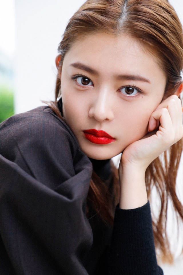 Picture of Seika Furuhata