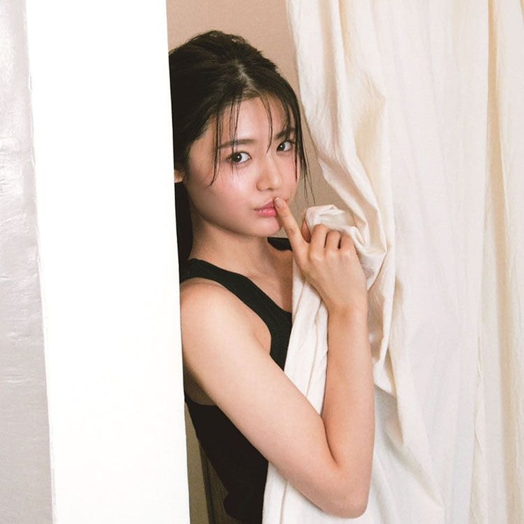 Picture of Seika Furuhata