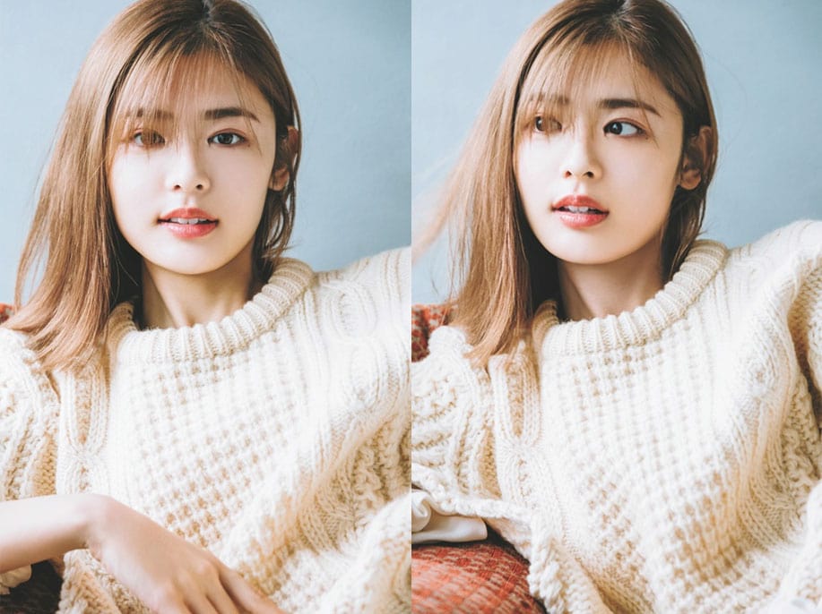 Picture of Seika Furuhata