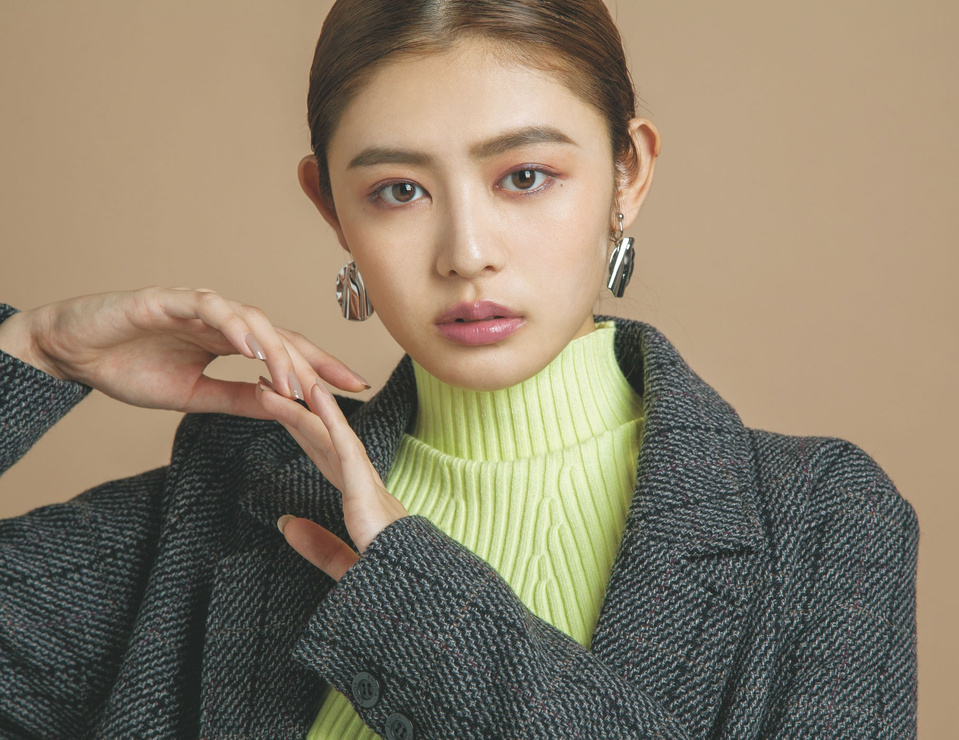 Picture of Seika Furuhata