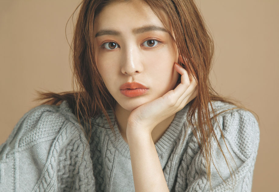 Image of Seika Furuhata