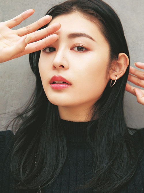 Image of Seika Furuhata