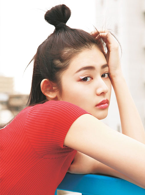 Seika Furuhata picture